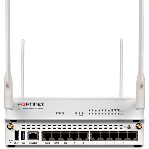 Buy Brand-new Fortinet Fortigate 60E / 61E Firewall For Sale ...